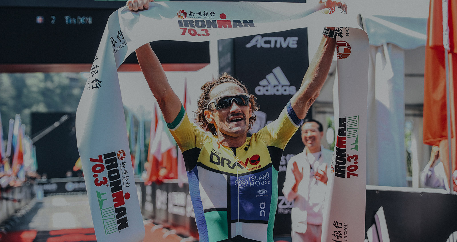 Athlete Partnerships for Brand Awareness
