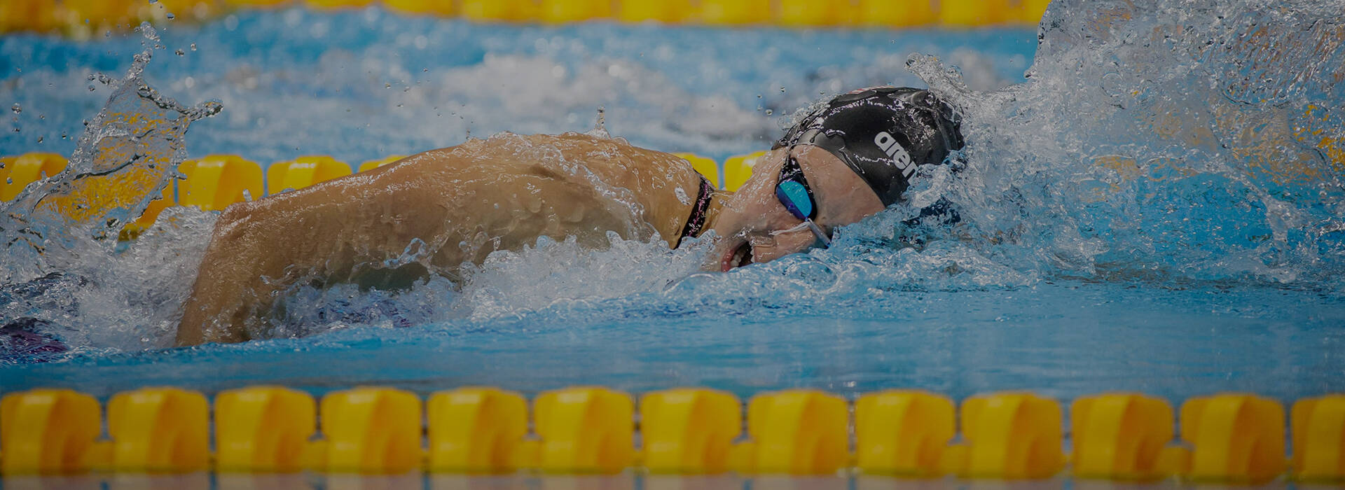 How This Olympic Swimmer is Overcoming Her Acne and Finding Confidence ...